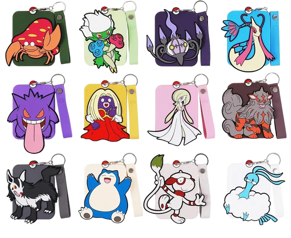 Gengar Card Display Frame Gift Box (Simplified Chinese) — Sealed & Aut ...